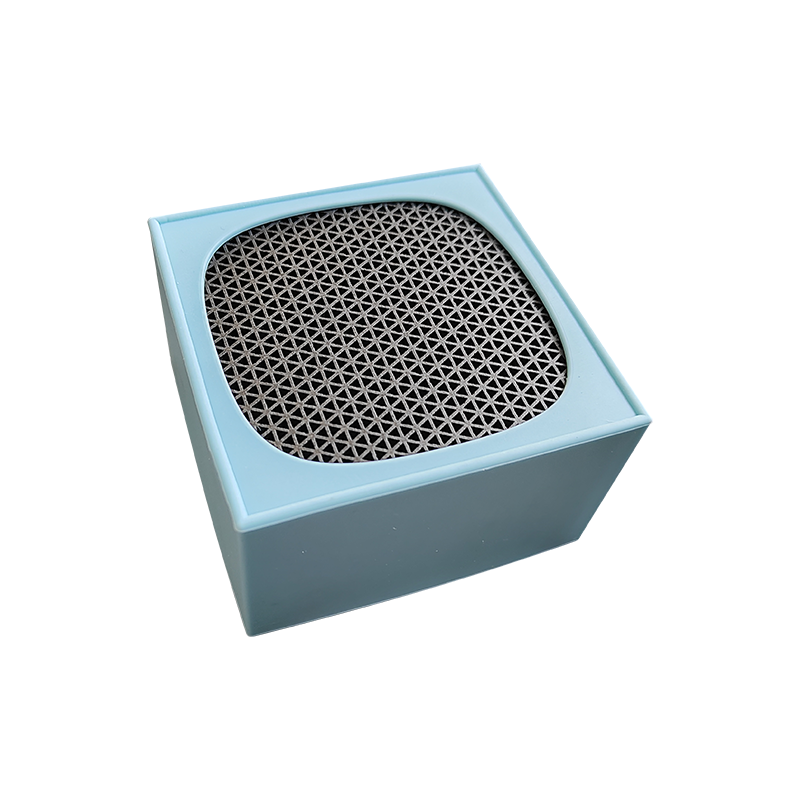 Protective Border (Frame) Activated Carbon Honeycomb Cube from China ...